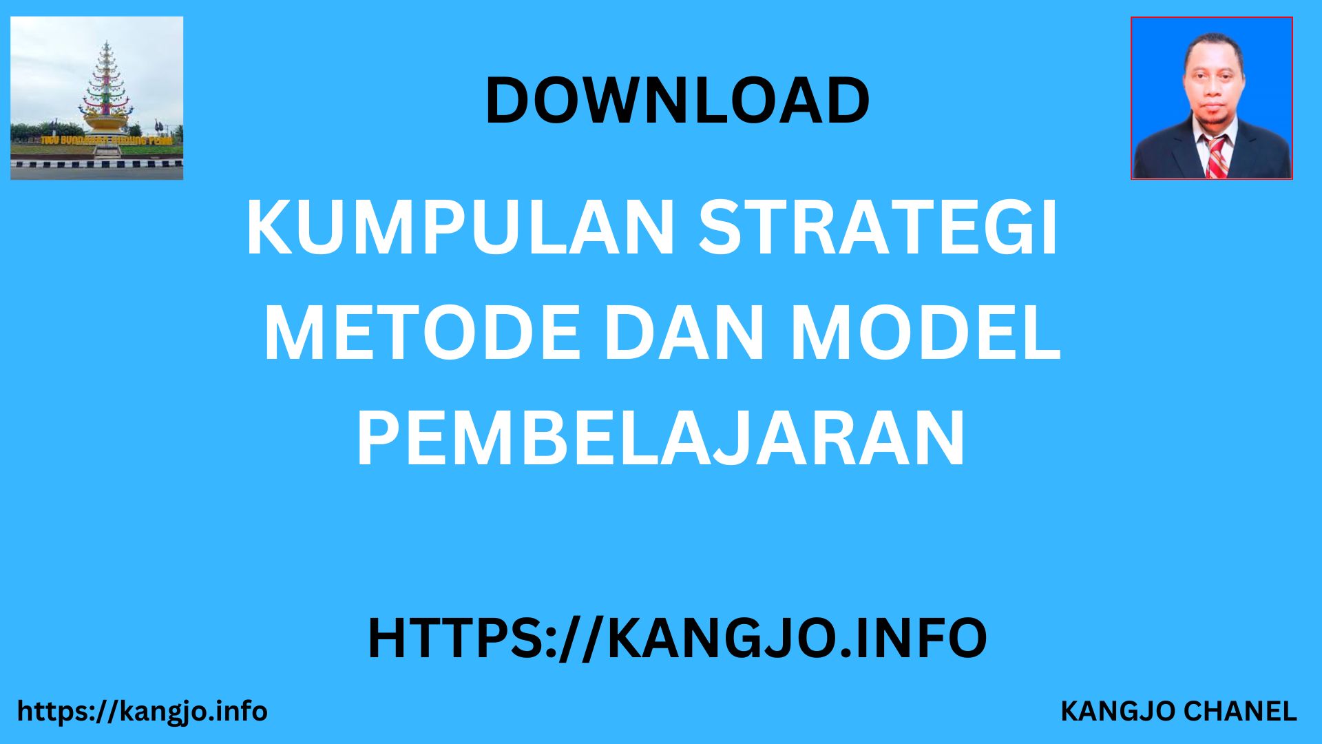 Model Pembelajaran Mind Mapping (Peta Pikiran) - KANGJO.INFO