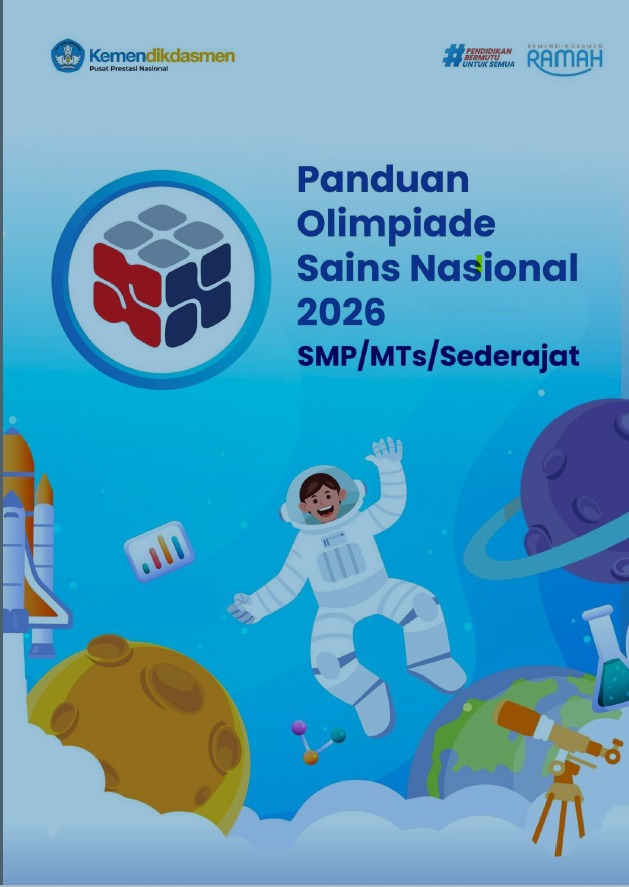 Prosedur Operasional Standar (SOP) Penyelenggaraan OSN 2026 dan Contoh ...